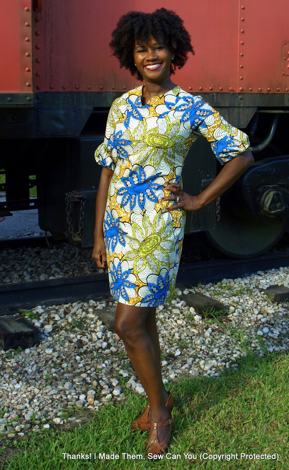 Thanks! I made them!: The Tunic Bible Blog Tour and Giveaway!