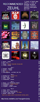 /mu/core: Essential Zeuhl (New)