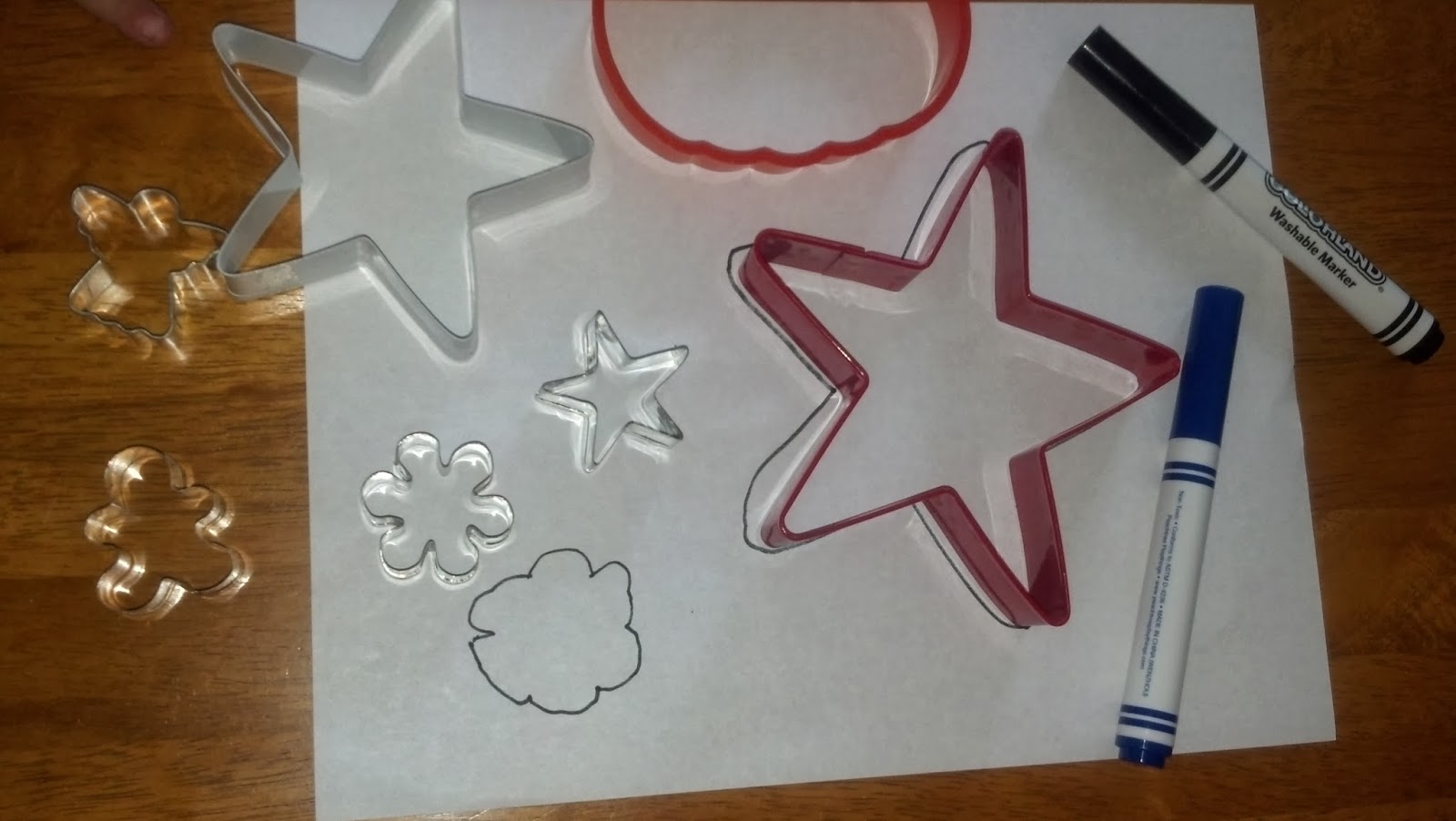 eTeachingMe Parent Chat: TRACING? 10 Creative Ways to Teach...