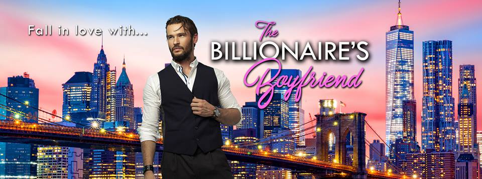 Aimee Nic Writes: Guest Spot MCM: Geoffrey Knight