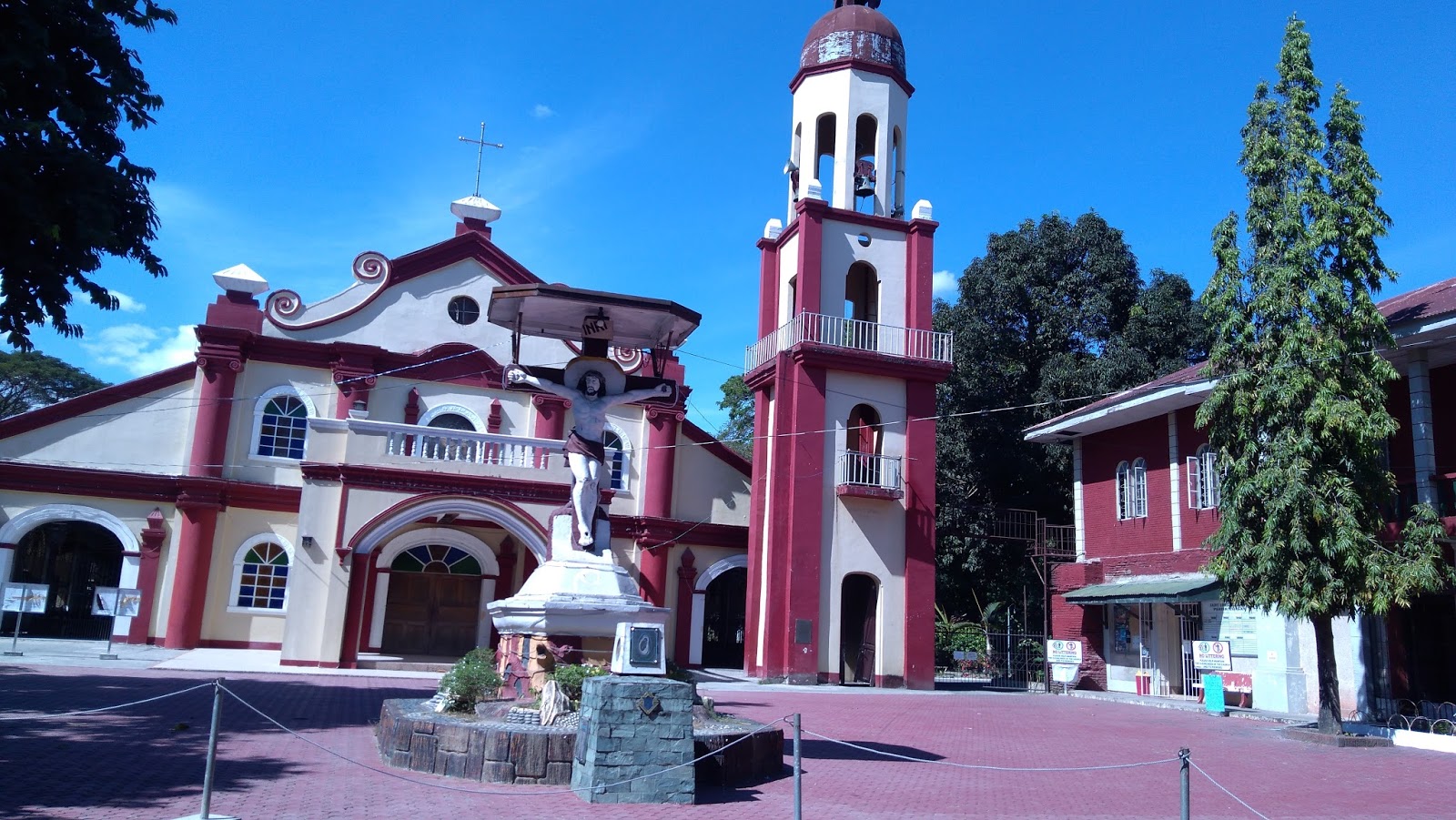 ASINGAN CHURCH