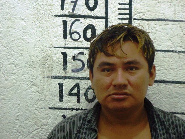 Opción, La revista: GALERIA DE GUAPOS.