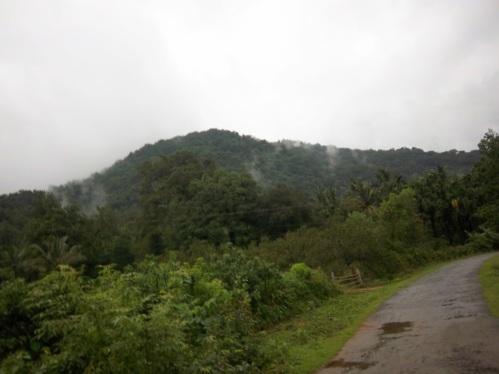 Namma Hebri: Hebri | Place where Nature Plays