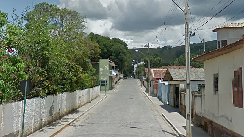 VIAGEM, TURISMO E AVENTURAS POR LUGARES INCRÍVEIS : VIRGÍNIA / MINAS ...