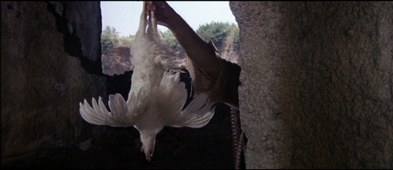 Homages, Ripoffs, and Coincidences: The Worst Scene in the History of Film