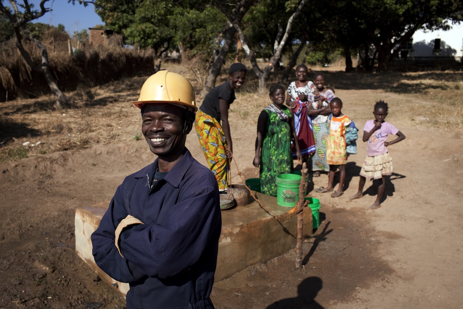 The iCross-Cultural Citizen Project – Our Indigenous World: Mambwe ...