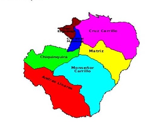 Trujillo Aventura y Encanto... BIENVENIDOS....: Mapas del Estado Trujillo