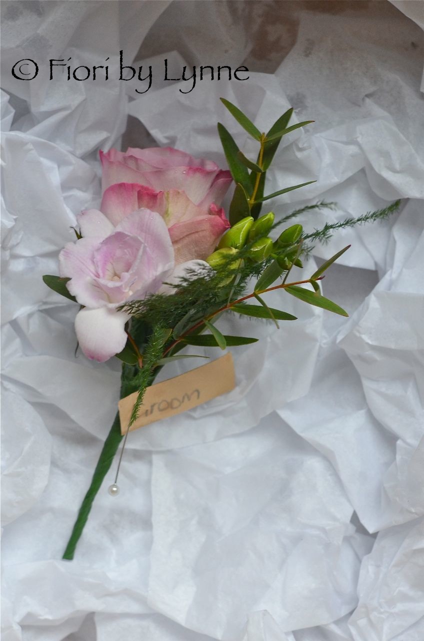 Wedding Flowers Blog: March 2013