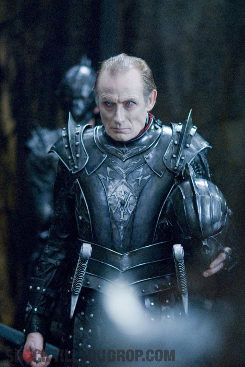 Wild Hunt Universe Vampires: Upon the Classification of Vampires