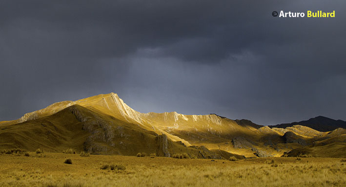 De Río Blanco a Vilca: Uniendo el Valle del Río Rímac con el Valle del ...