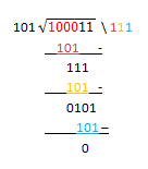 Cara Menghitung Operasi Aritmatika Bilangan Biner - blog | pabaiq