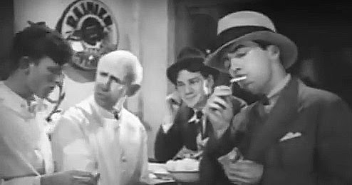 Forgotten Actors: Douglas Fowley