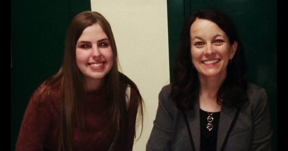 The Broke and the Bookish : Launch Party for "Reached" and the fun that ...