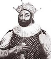 වැරදීමකින් රජවුණ ශ්‍රී වික්‍රම රාජසිංහ රජතුමා (18+) | ලාහිරු දහසක් දිලී...