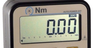 LAB INSTRUMENT : AEP DTR