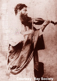 Musings of an Unknown Indian: Abol Tabol, etc: The Peerless Sukumar Ray ...