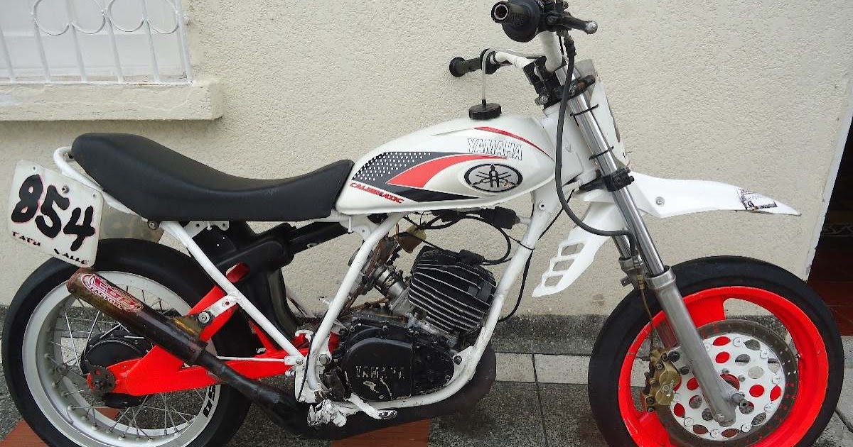 LAS MOTOS MAS VELOCES