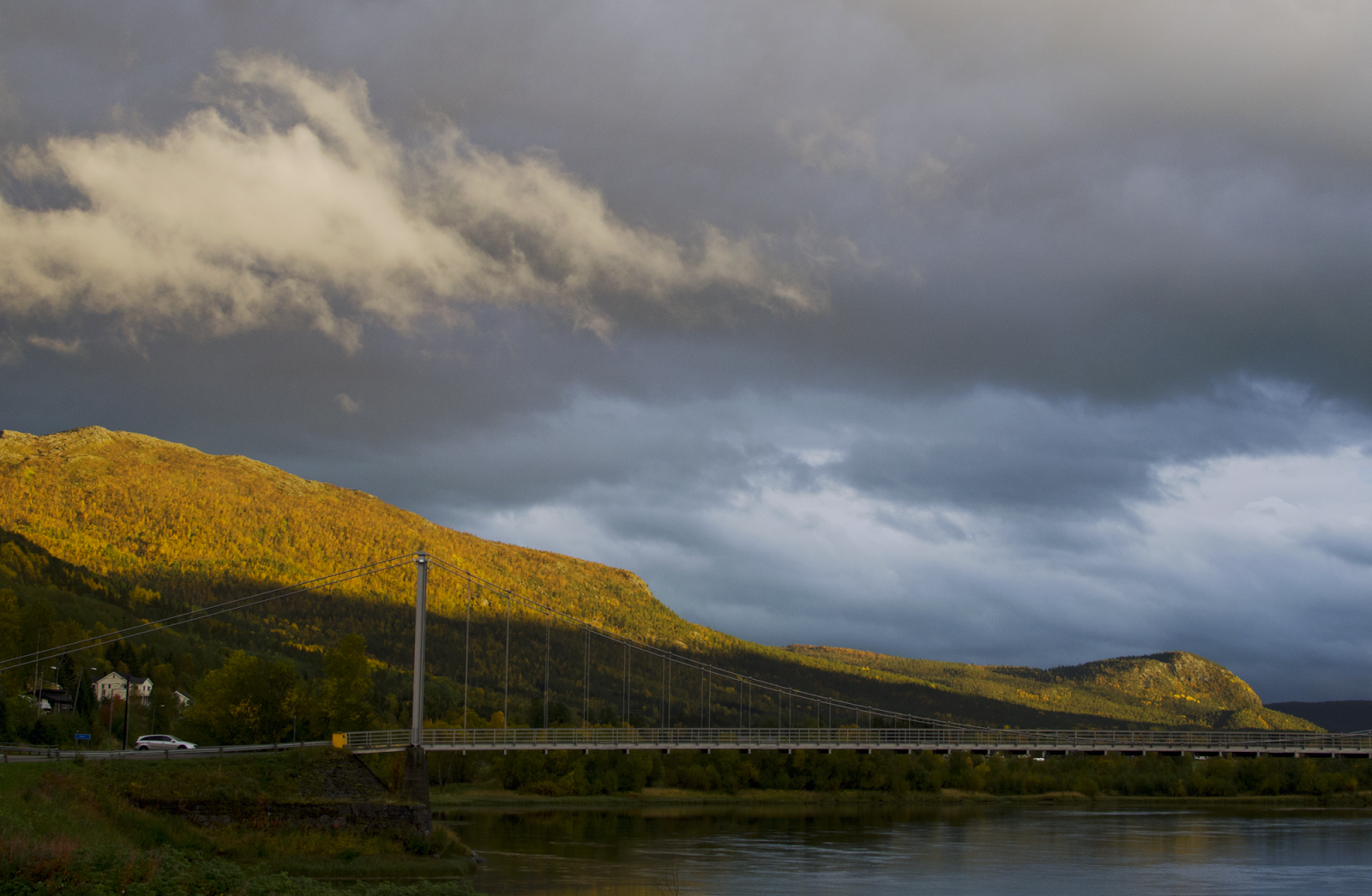 rohelisemrohi: Norra 2.0: Lofoodid (kuidas me jälle üle 3000 km maha ...