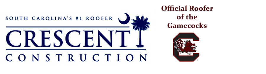 Hibiscus House: We Have a New Roof!