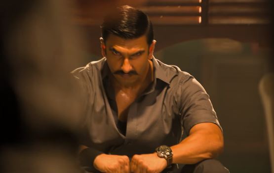 Simmba Movie Images, HD Wallpapers | Ranveer and Sara Ali Khan Looks ...