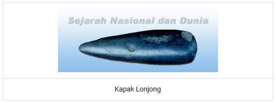 Peta Sebaran Kebudayaan Neolitikum di Indonesia dan Sejarah Peninggalan ...