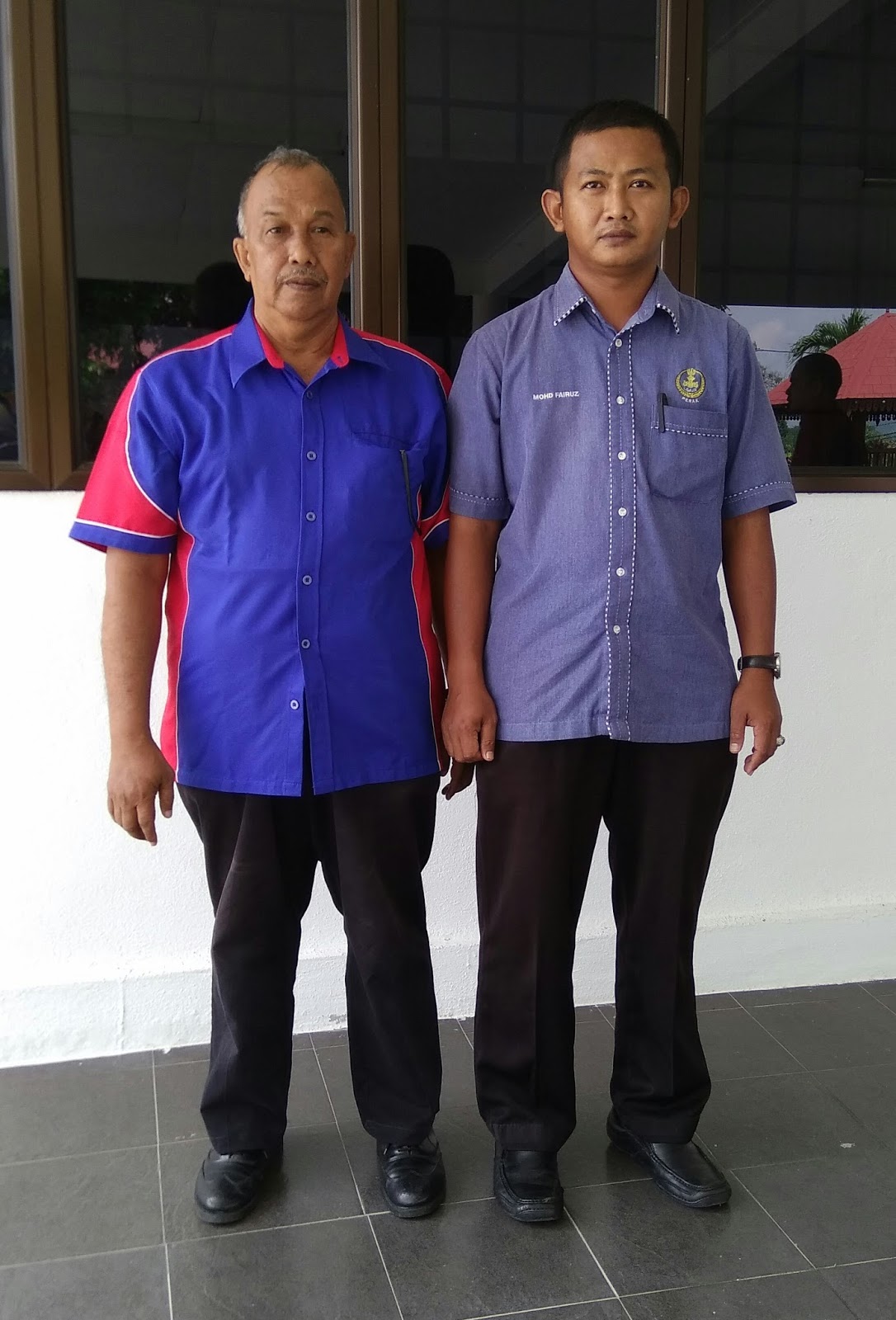 Pejabat OBJ Negeri Perak: Pejabat OBJ Hilir Perak