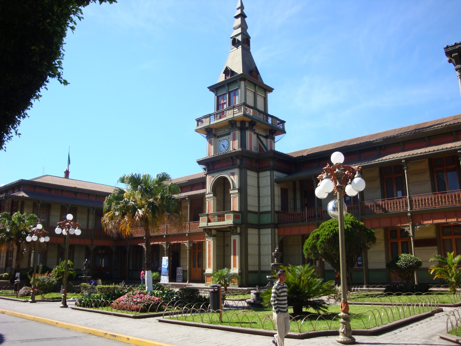 Fotos de Orizaba 2011