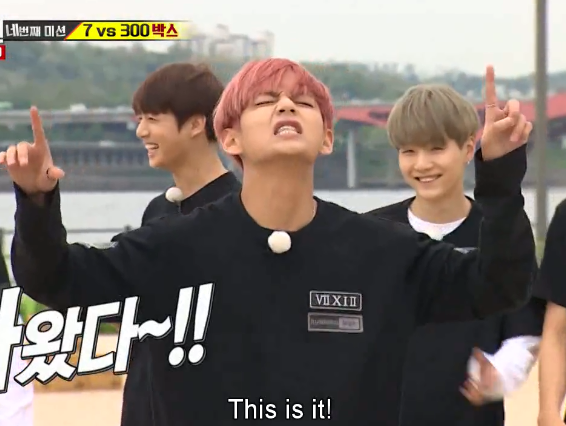 Sinopsis Running Man episode 300