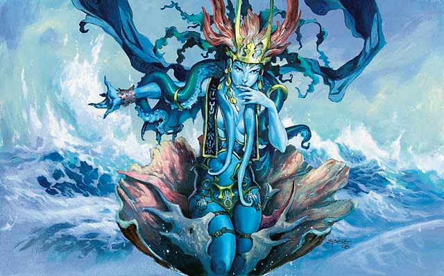 MTG Vortex: Jesper Ejsing