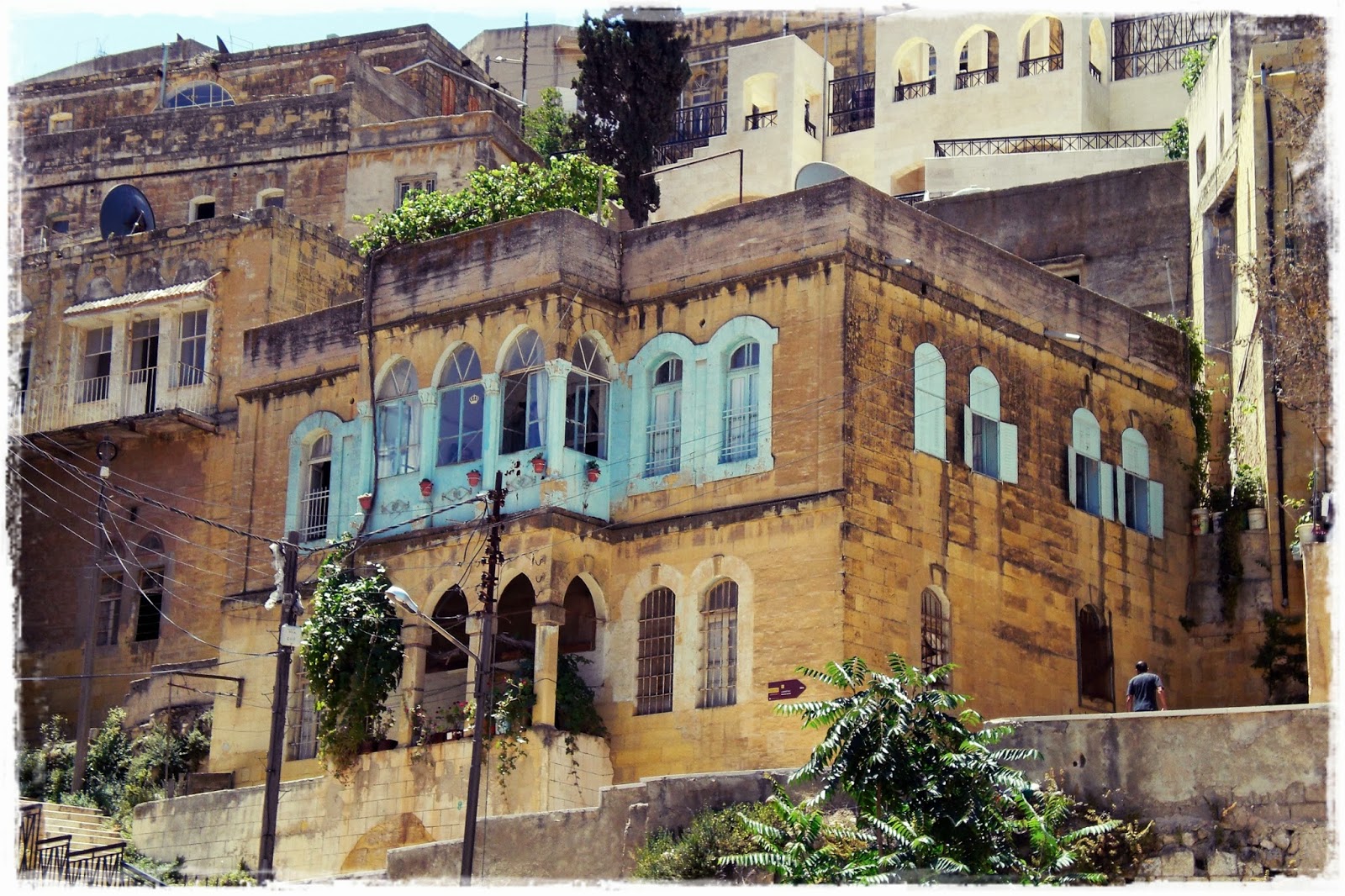 Petra Nights Tours Jordan: Jordan Tradition and Tasting Tour