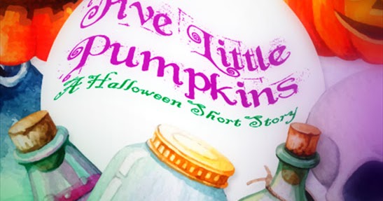 Tara Sharp Author: Five Little Pumpkins