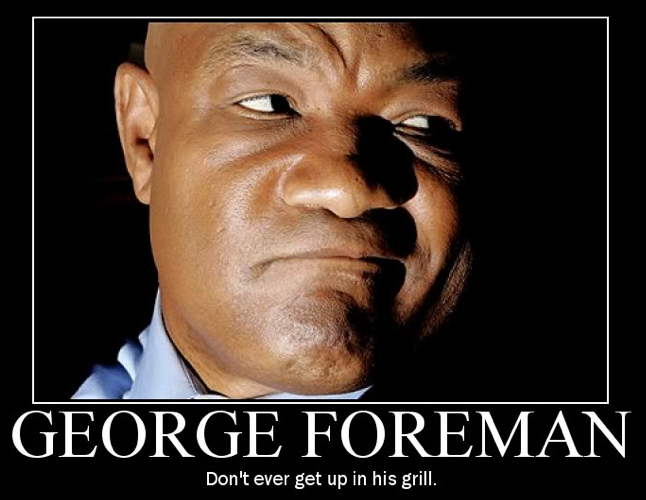 Lap Band Gal!: Do You George?