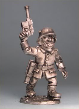 German Goblins | Miniature Review