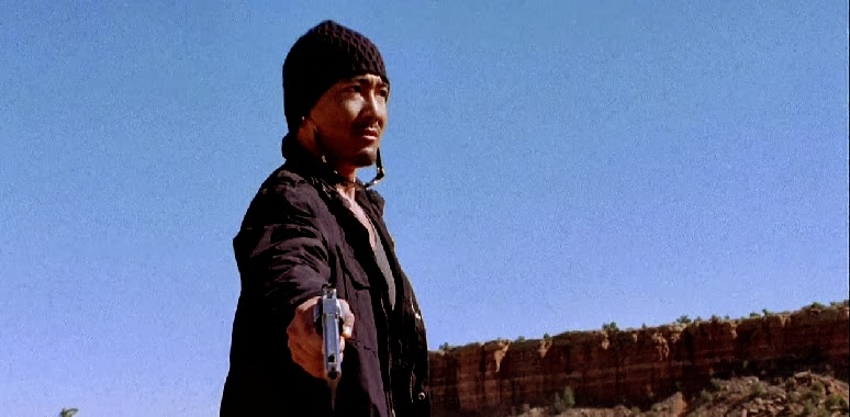 Pat Coston Movie Reviews: The Baddest Moments of Breaking Bad Season 1