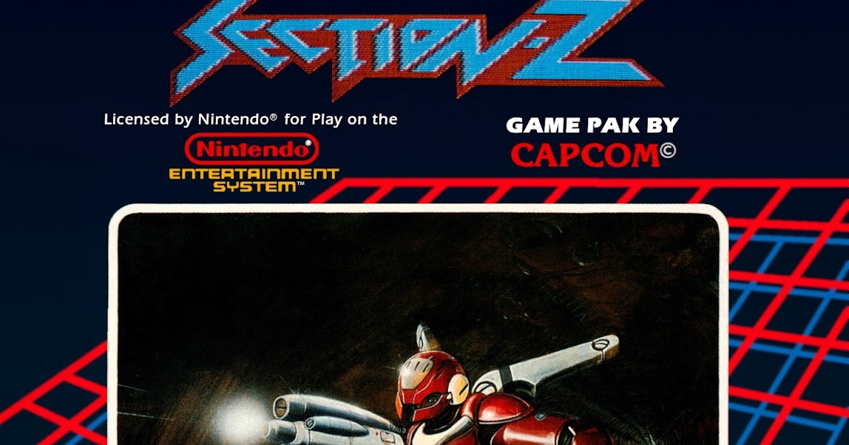 Fangirl Review: Throwback Thursday: Section Z