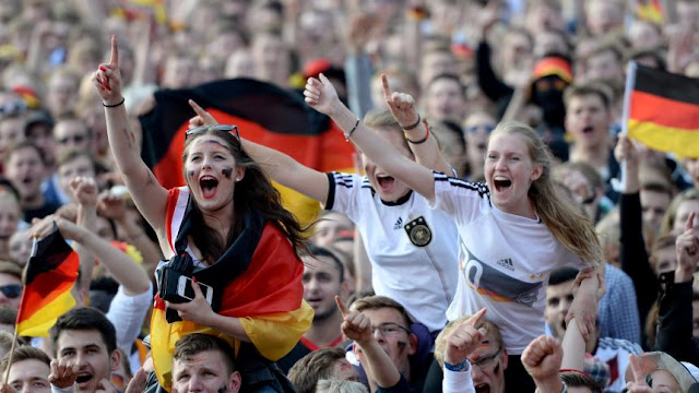 20 Interesting and Fun Facts About Germany