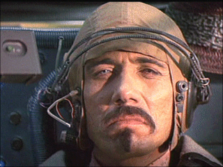 The Wandering Kaijyu: Tweets From 2019 : Edward James Olmos Shares Memories Of Blade Runner