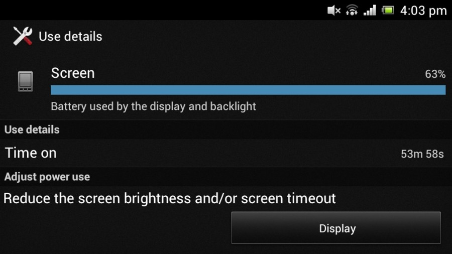How To Improve Battery Life In Android and Other Smartphones ~ Tech ...