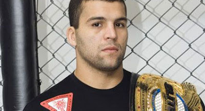 XTREME MMA: Murilo "Ninja" Rua anuncia sua aposentadoria