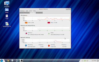 Zorin OS 6 quick screenshot tour - Linux notes from DarkDuck