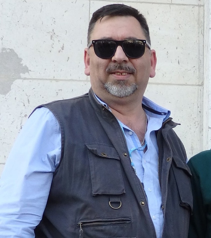 NOVO ADJUNTO DA DIREÇÃO Carlos Pais Rodrigues entra na Direção do ...