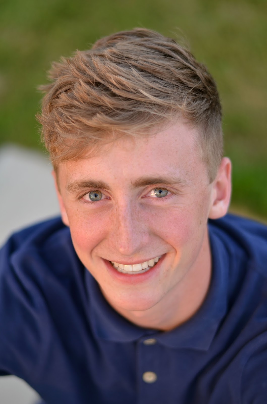 Sami Durham Photography: Jacob's Senior Pictures