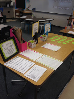 Just Keep Teaching: Teacher Week 13' - Classroom Digs (LATE ...