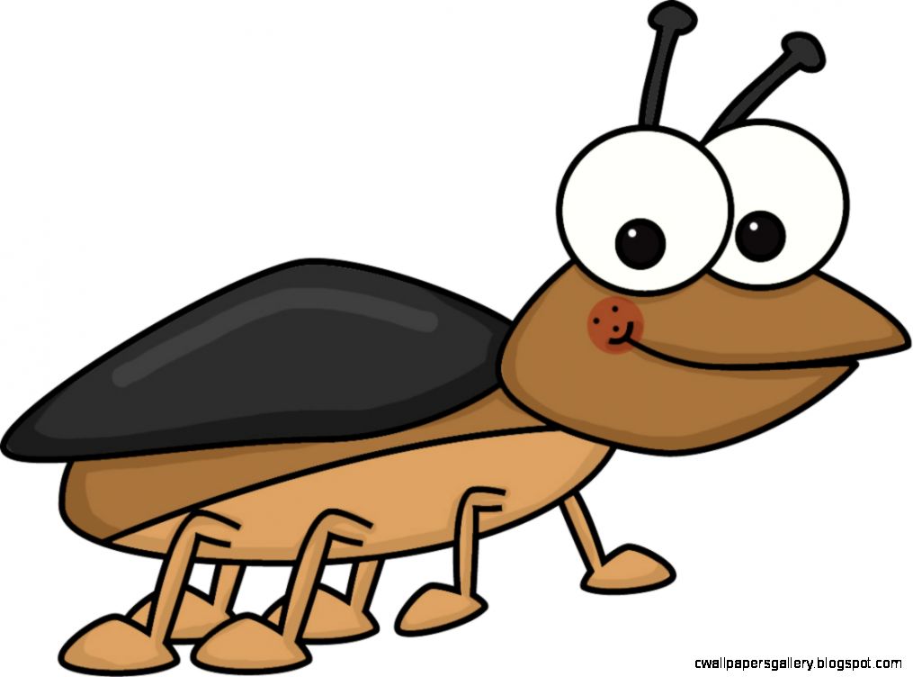 Bug Clipart For Kids | Wallpapers Gallery
