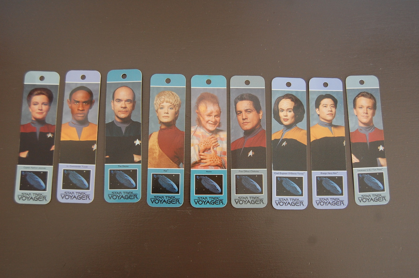 Bookmark Archives: Star Trek