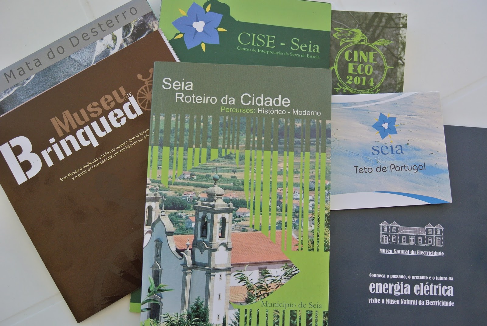 seia portugal: O desenvolvimento de Seia, transformações e paradigmas