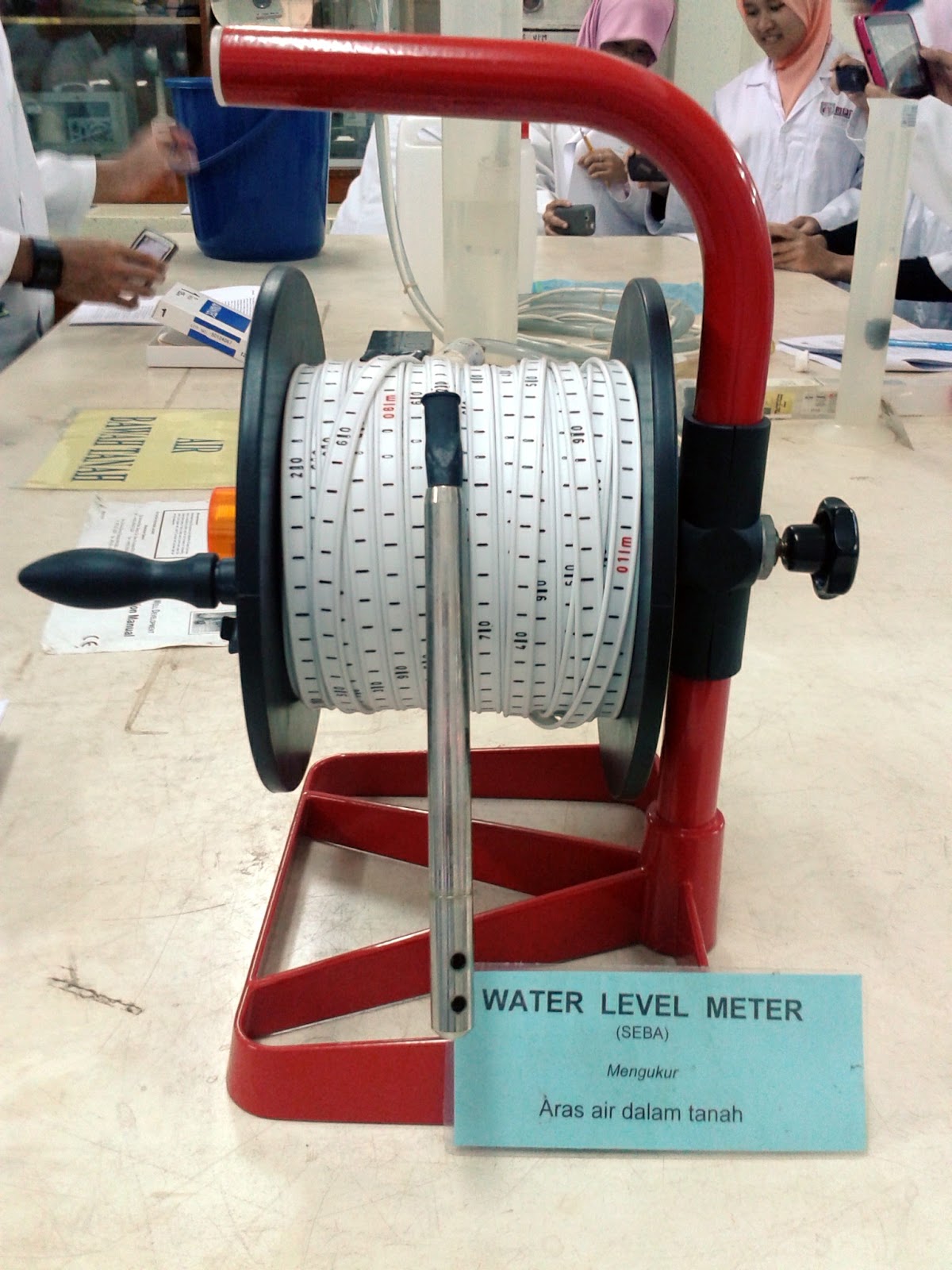 kAmI pEnCinTa aLaM: JOM KENAL PERALATAN LAGI...=)