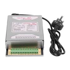 What is smps and it's uses