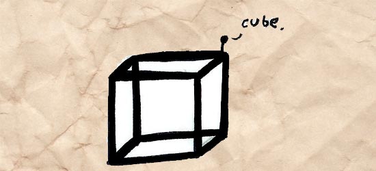 Find a Little Silver Lining: Guess Who?