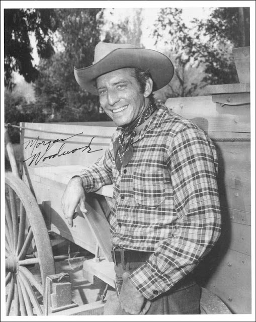 Los Angeles Morgue Files: "Cool Hand Luke" Actor Morgan Woodward 1925 ...